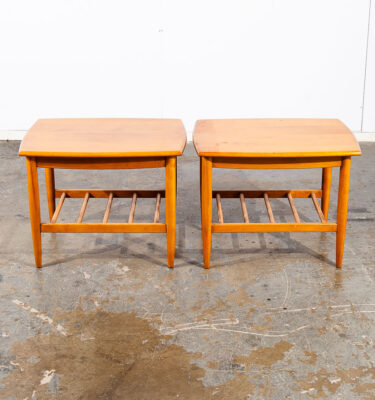 Tables – Mid Century Sacramento